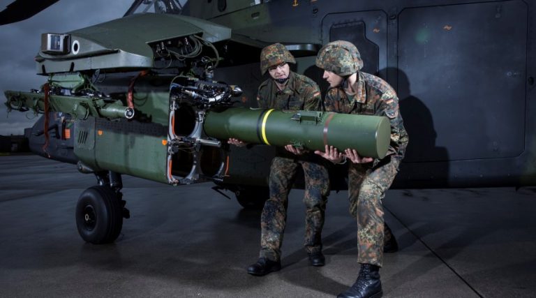 10 Top Anti Tank Missiles in the World