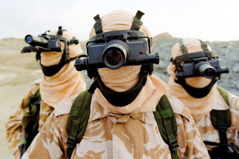 6 Toughest Special Forces Fitness Tests in the World 2024