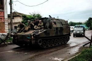 The 9 Most Advanced Artillery Guns Used By The US Military 2024