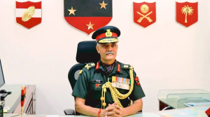 All 7 Commands of the Indian Army and Headquarters