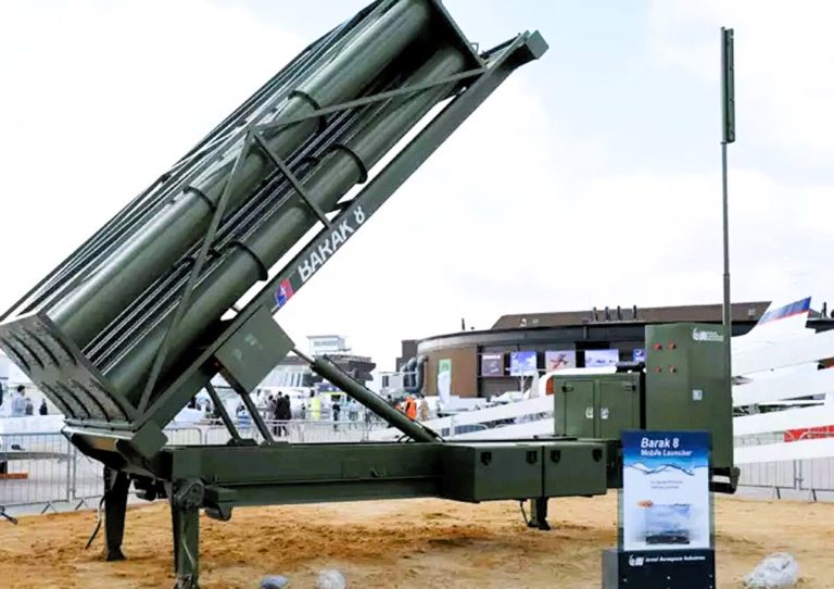 13 Best Air Defense Systems In India