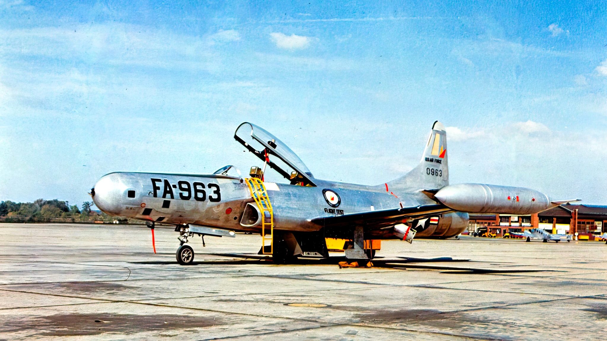 9 Best Lockheed Martin Fighter Jets Ever Made