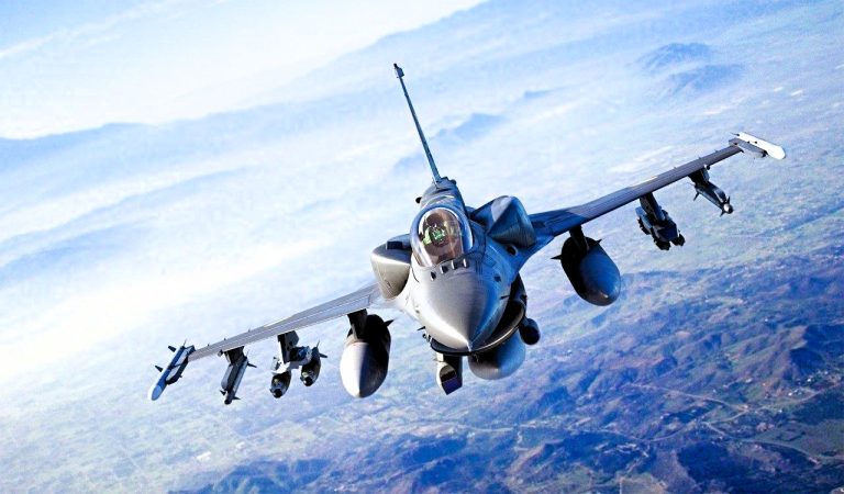 9 Best Lockheed Martin Fighter Jets Ever Made