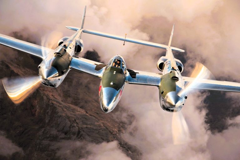 9 Best Lockheed Martin Fighter Jets Ever Made