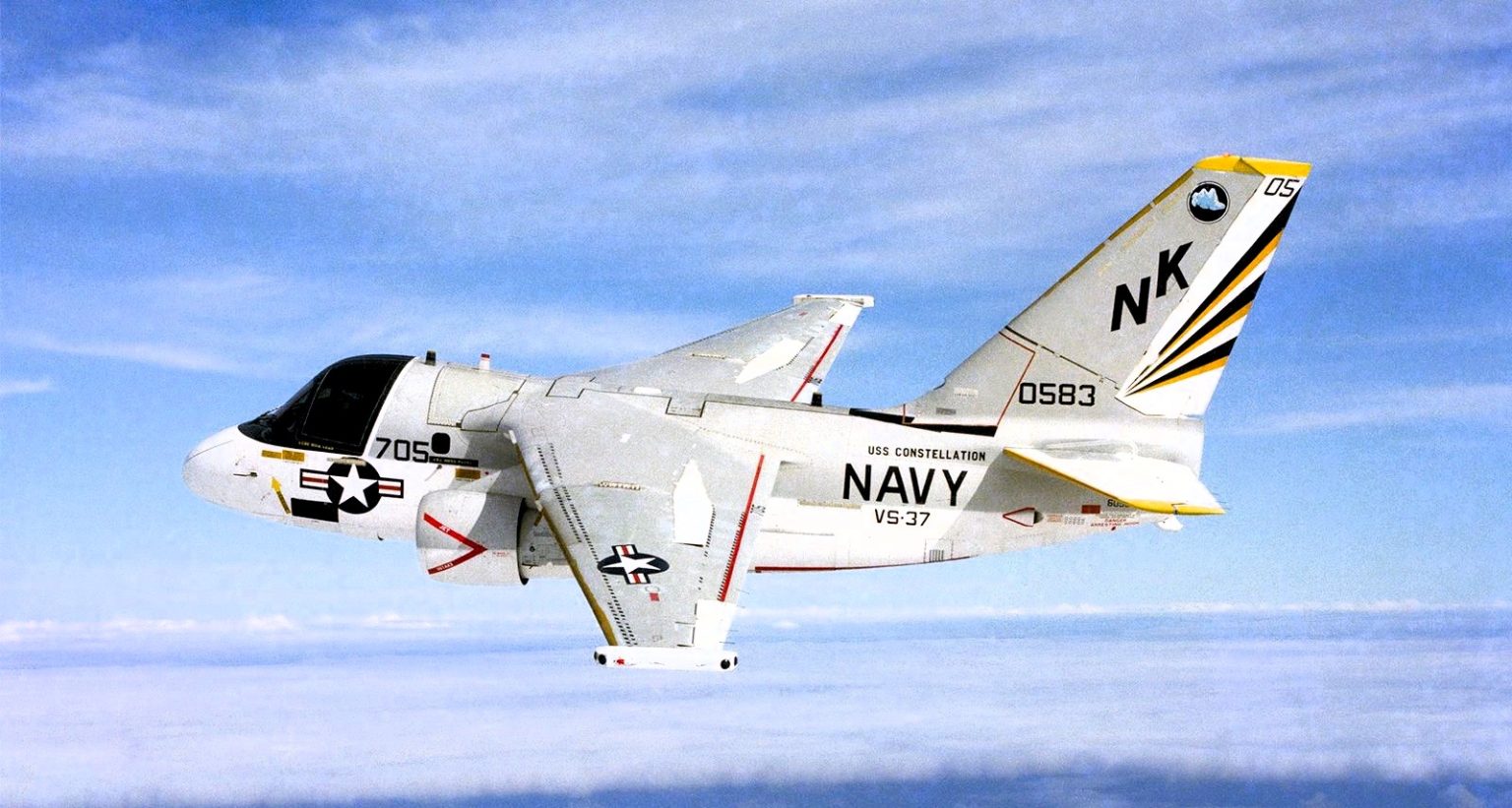 9 Best Lockheed Martin Fighter Jets Ever Made