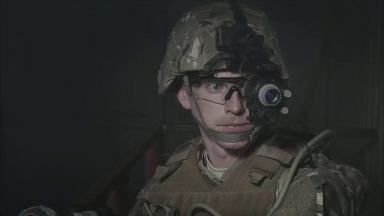 4 Best Military Night Vision Goggles