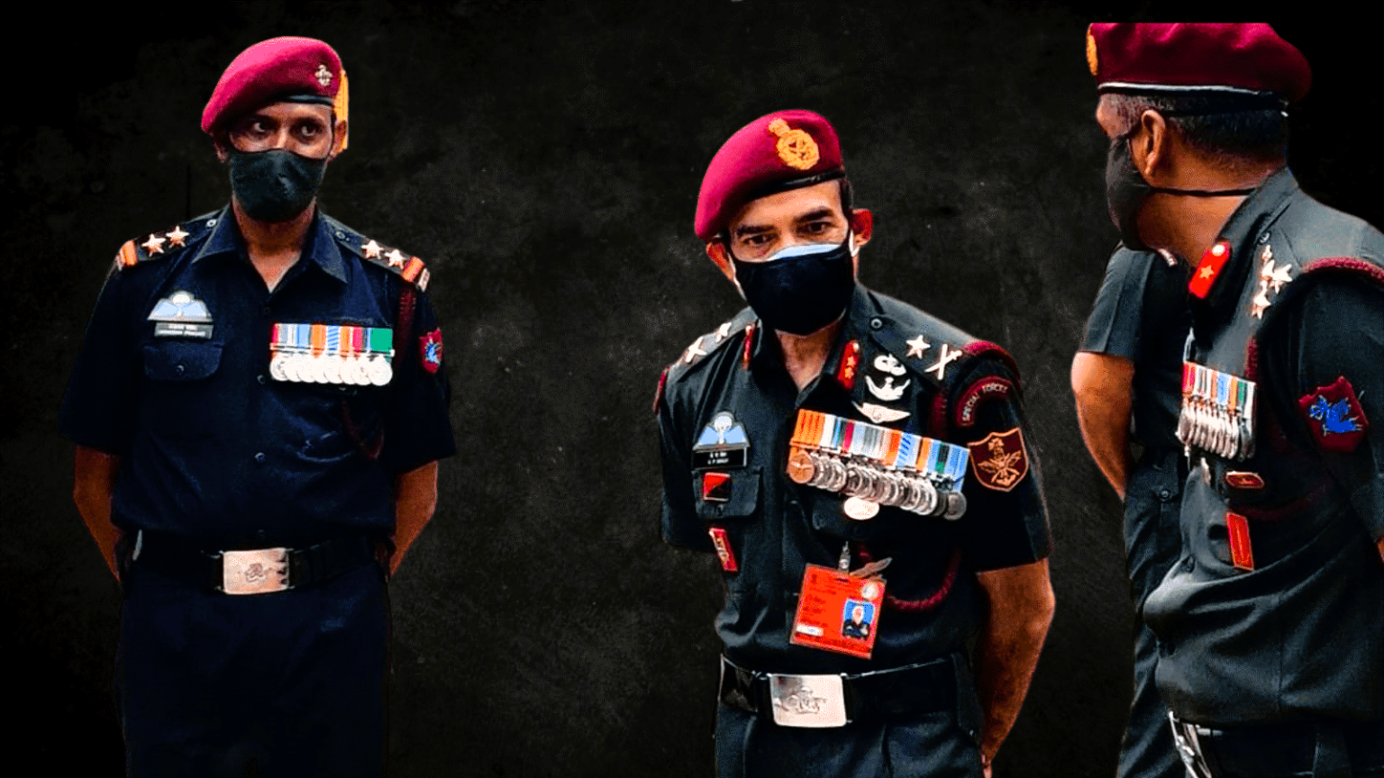 Can An Agniveer Join Para Special Forces?