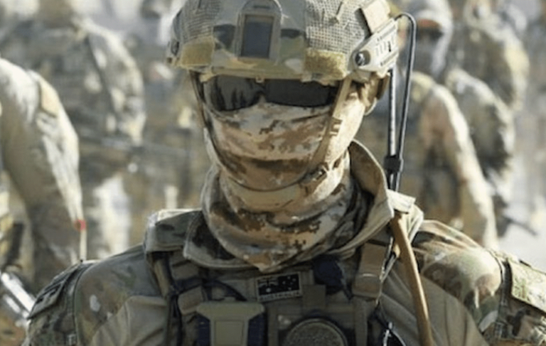 Top 10 Facts about UK Special Forces SAS