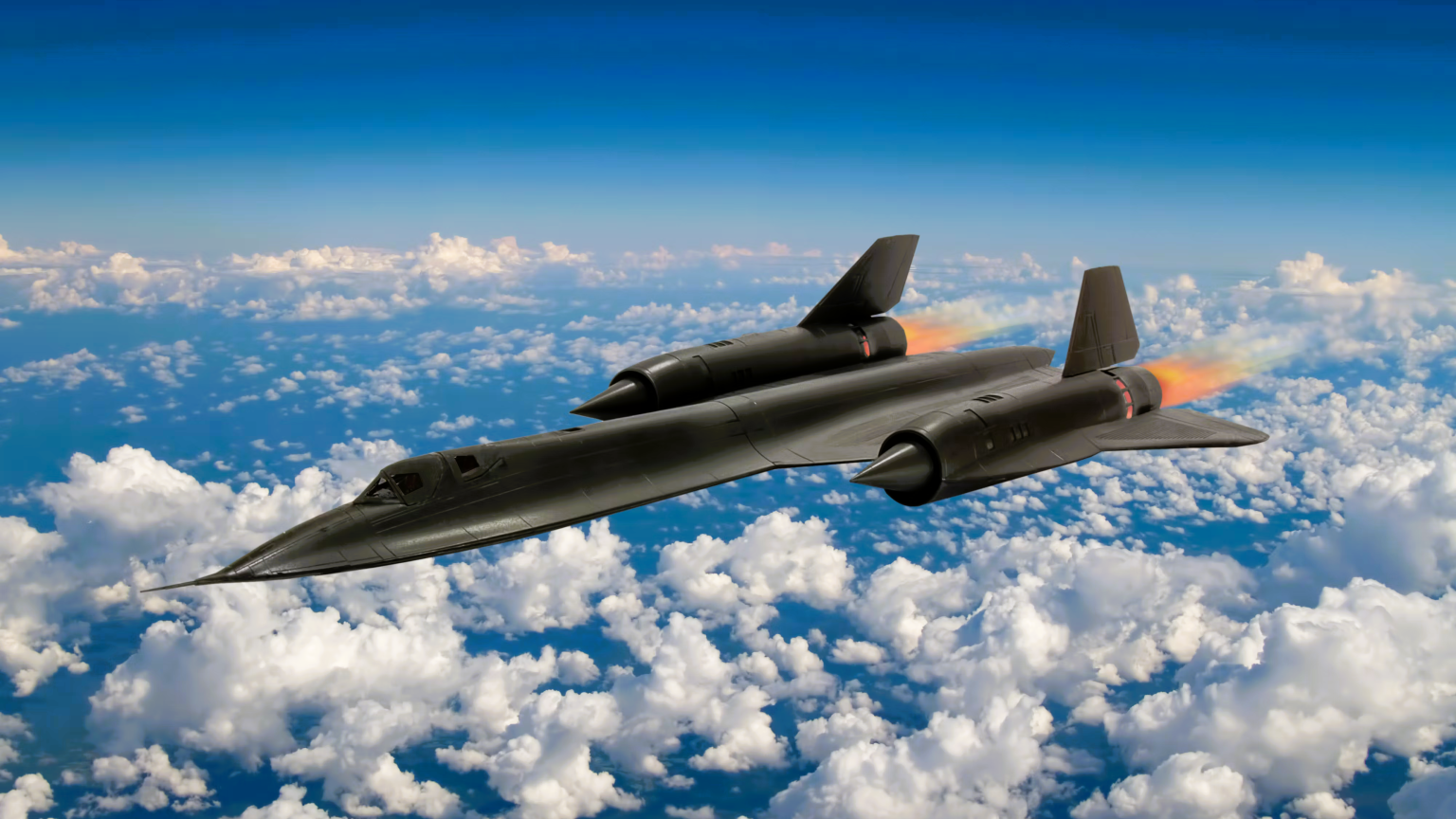 15 Fastest Fighter Jets in the World 2024