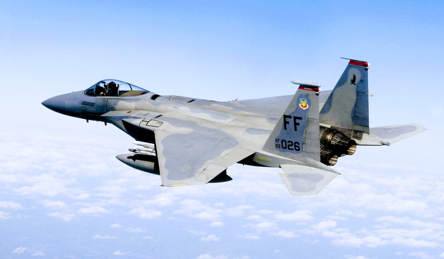 15 Fastest Fighter Jets in the World 2024