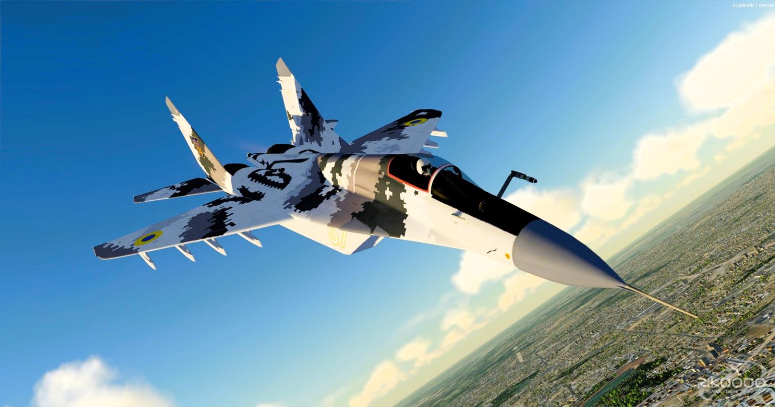 15 Fastest Fighter Jets in the World 2024