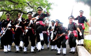 Indian Army SSC Tech Entry 64th Men and 35th Women Notification