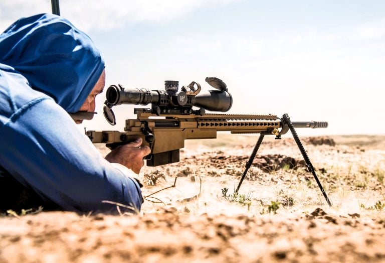 Indian Army Weapons Complete List