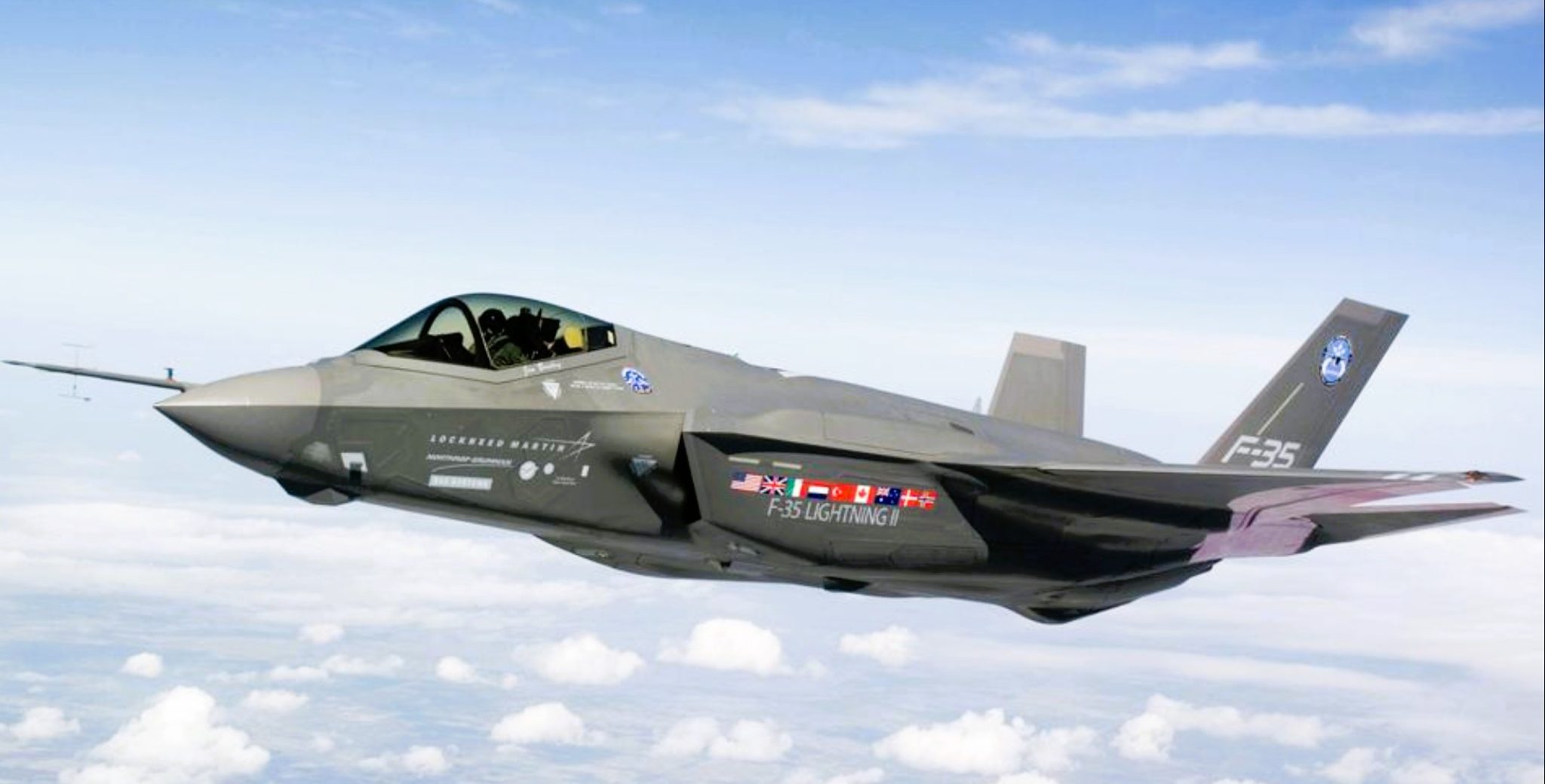 5 Key Points On The US Joint Strike Fighter (JSF) Program