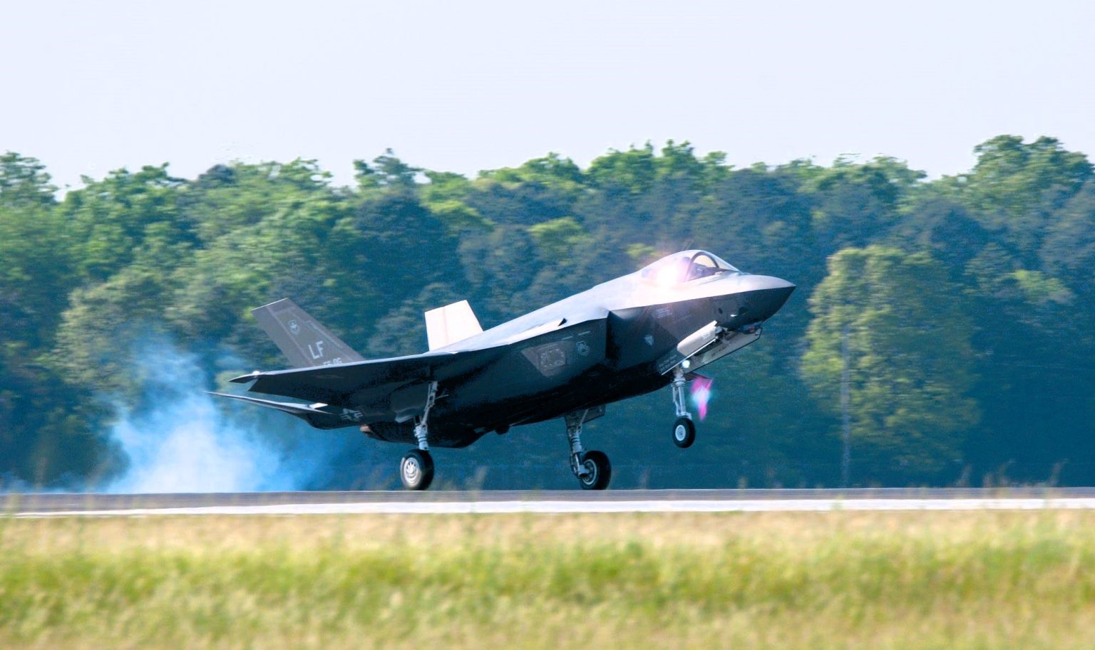 5 Key Points On The US Joint Strike Fighter (JSF) Program