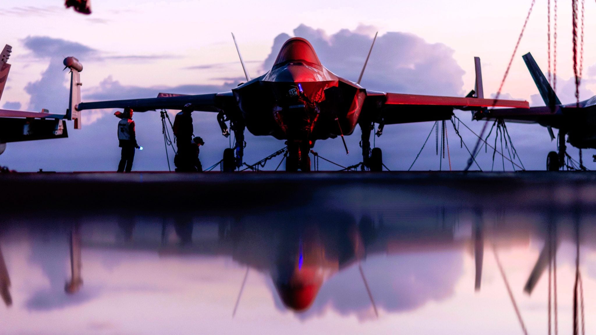 5 Key Points On The US Joint Strike Fighter (JSF) Program