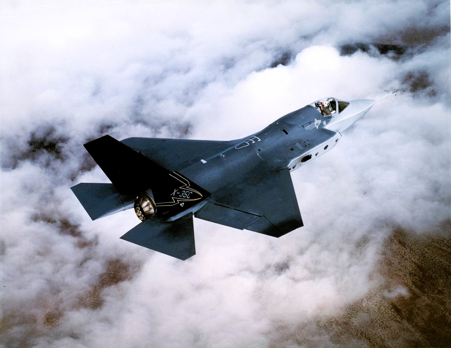 5 Key Points On The US Joint Strike Fighter (JSF) Program