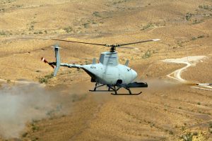 Know the 5 Types of Drones Used by the US Military