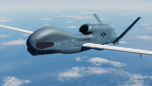 Know the 5 Types of Drones Used by the US Military