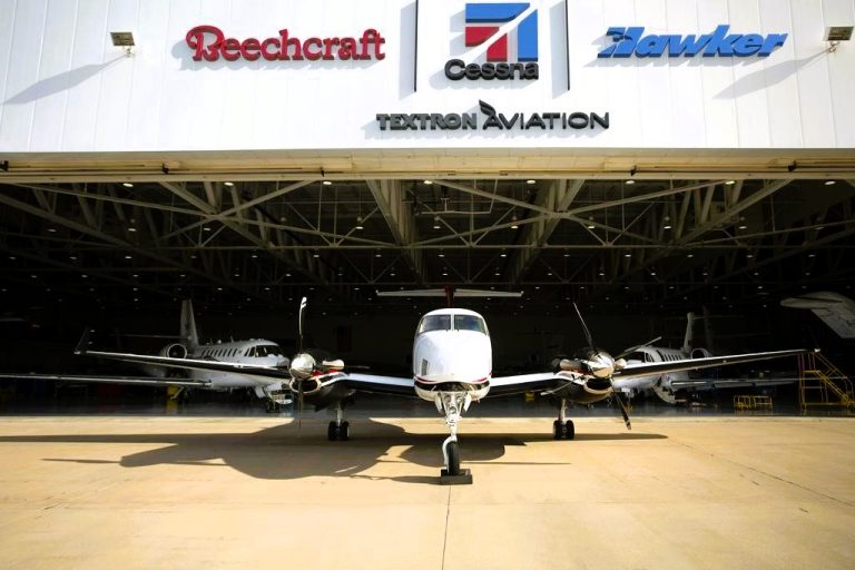 10 Largest Aircraft Manufacturers In The World Today
