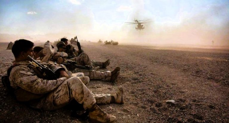 15 Largest US Military Bases You Need to Know About