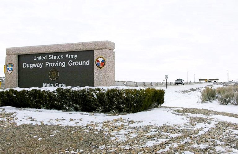 15 Largest US Military Bases You Need to Know About