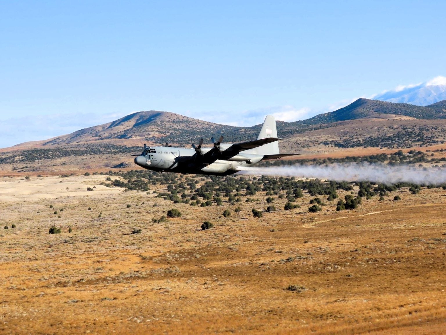 15 Largest US Military Bases You Need to Know About