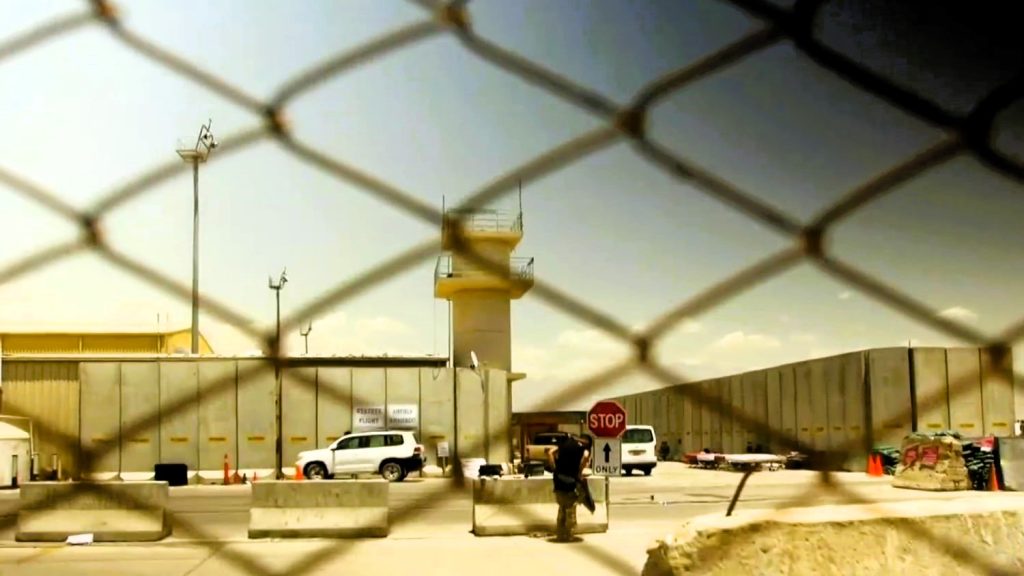 15 Largest US Military Bases You Need to Know About