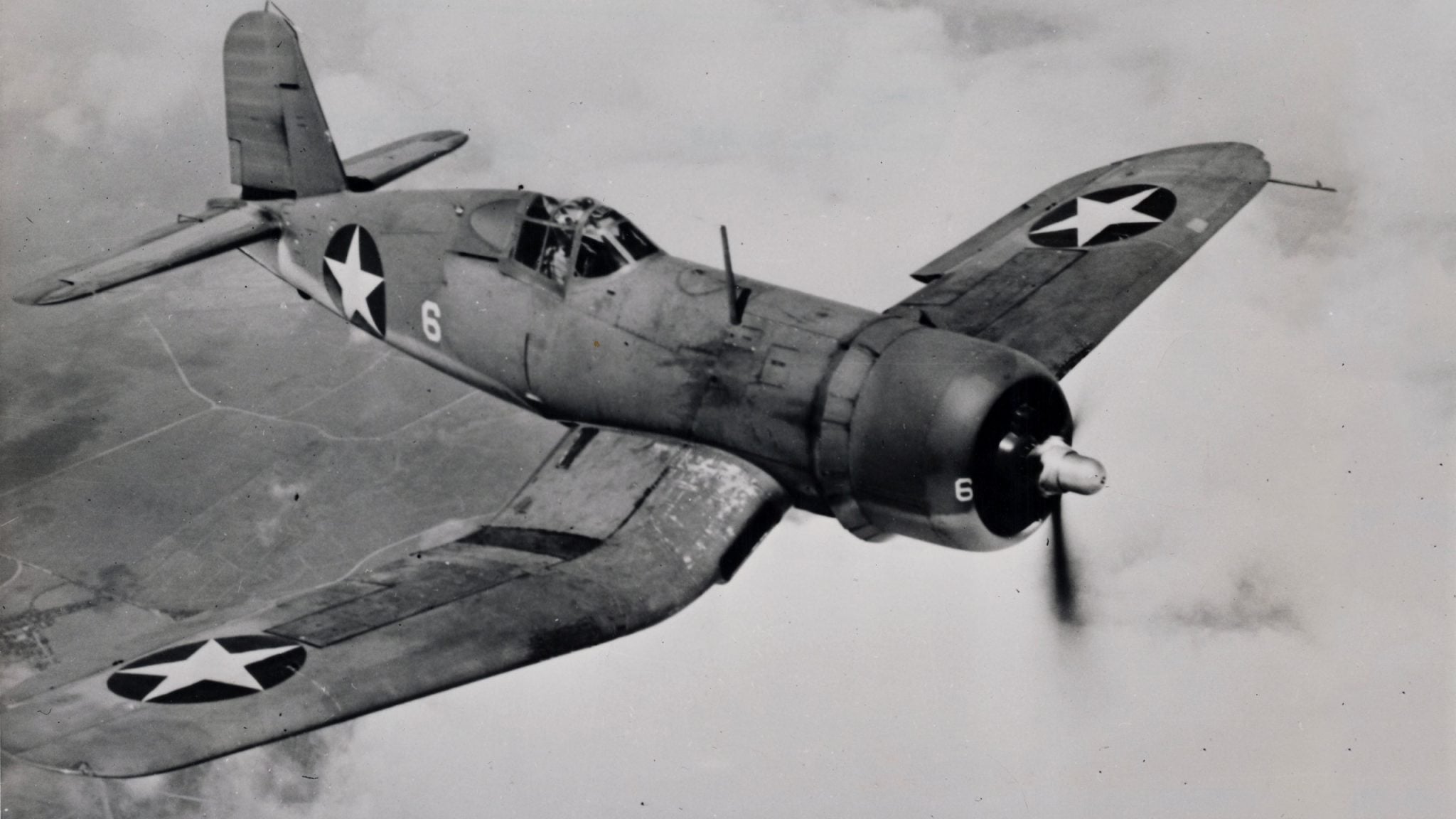 5 Legendary Maritime Patrol Aircraft of WWII