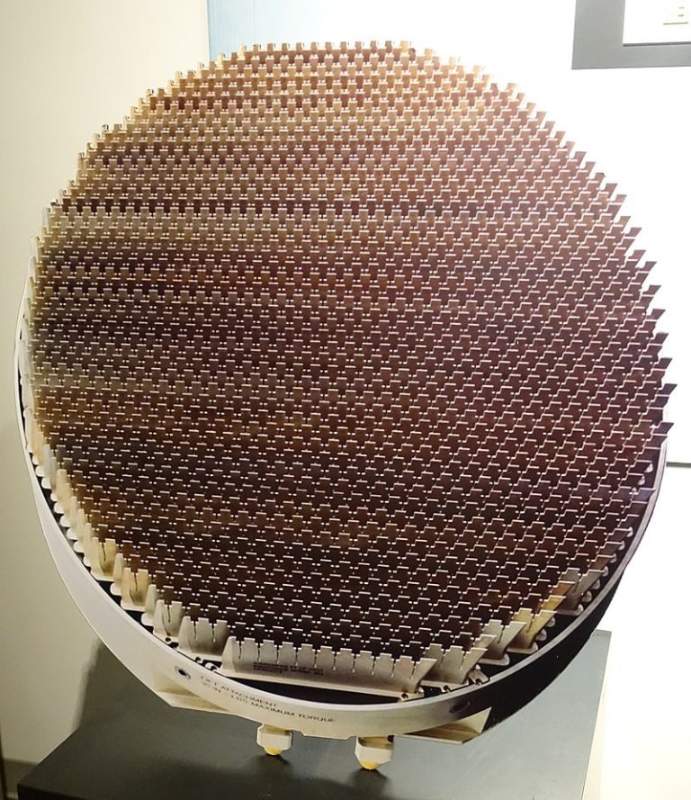 10 Most Advanced Radars in the World 2024