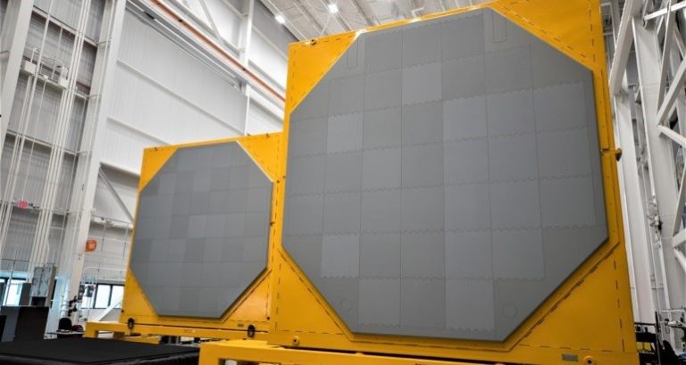 10 Most Advanced Radars in the World 2026