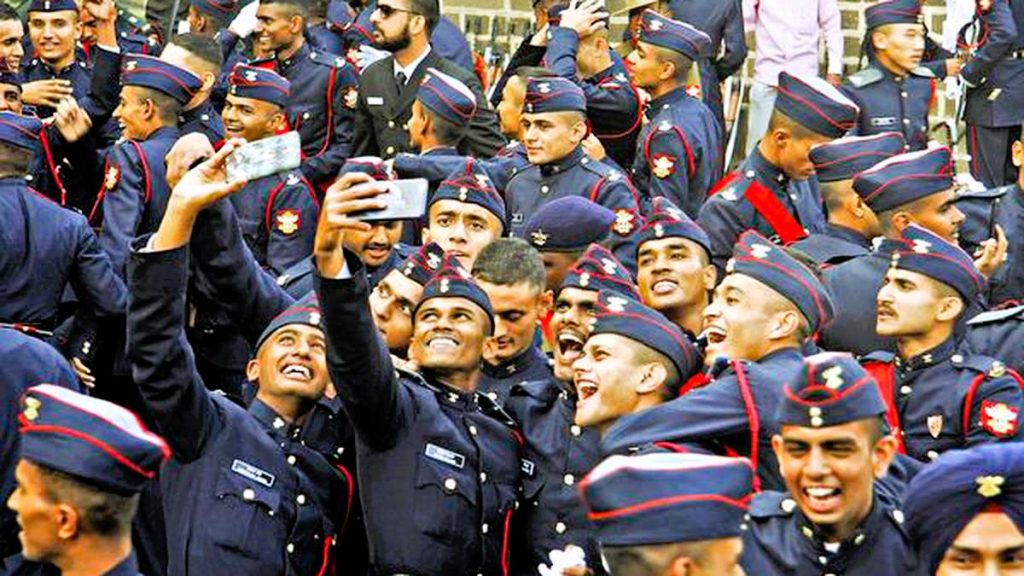 10 Top Military Academies in the World