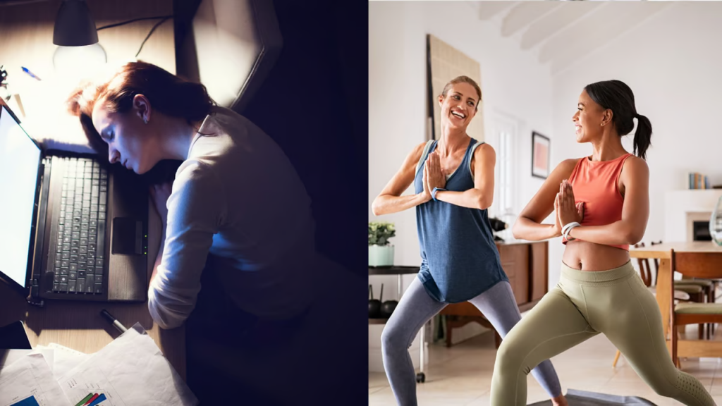Half Of Indians Physically Unfit | Lancet Study