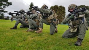Top 10 Facts about UK Special Forces SAS