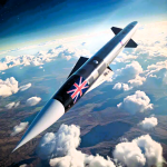 Top 5 Countries Advancing in Hypersonic Missile Technology