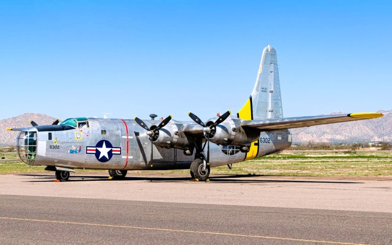 10 Top Bomber Planes in the World