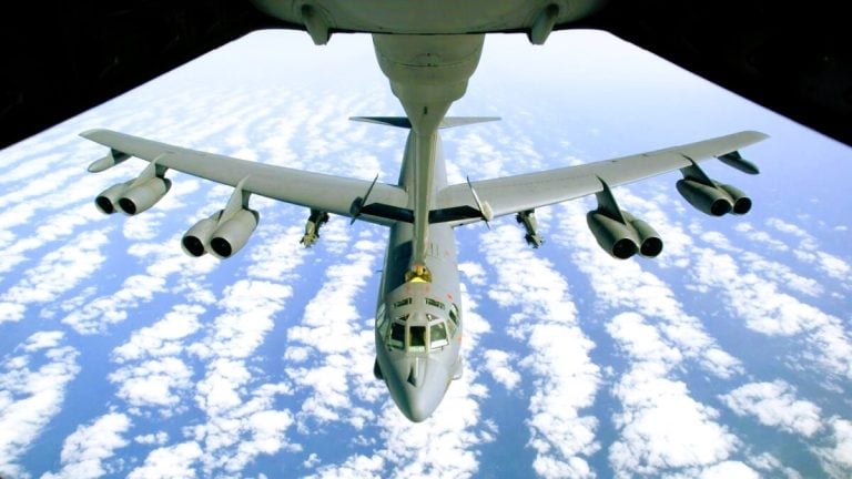 10 Top Bomber Planes in the World