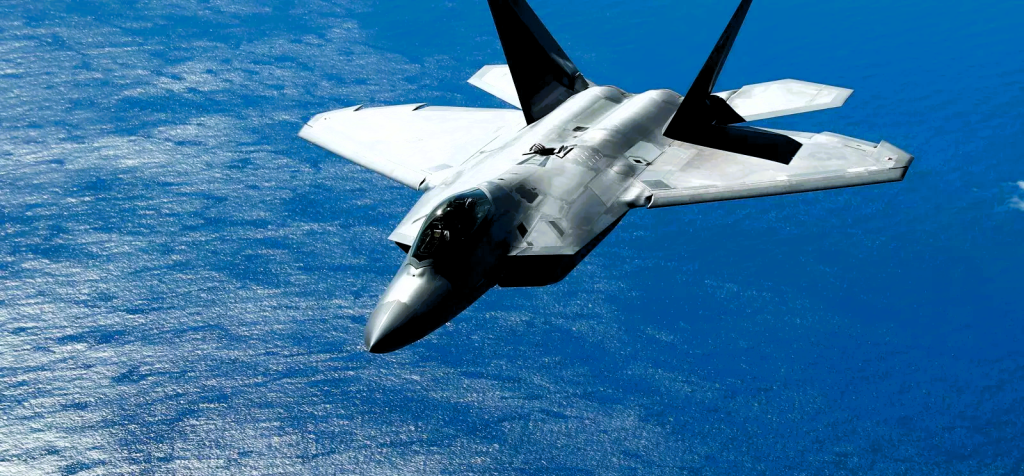 11 Top Chinese Fighter Jets of the PLA Air Force