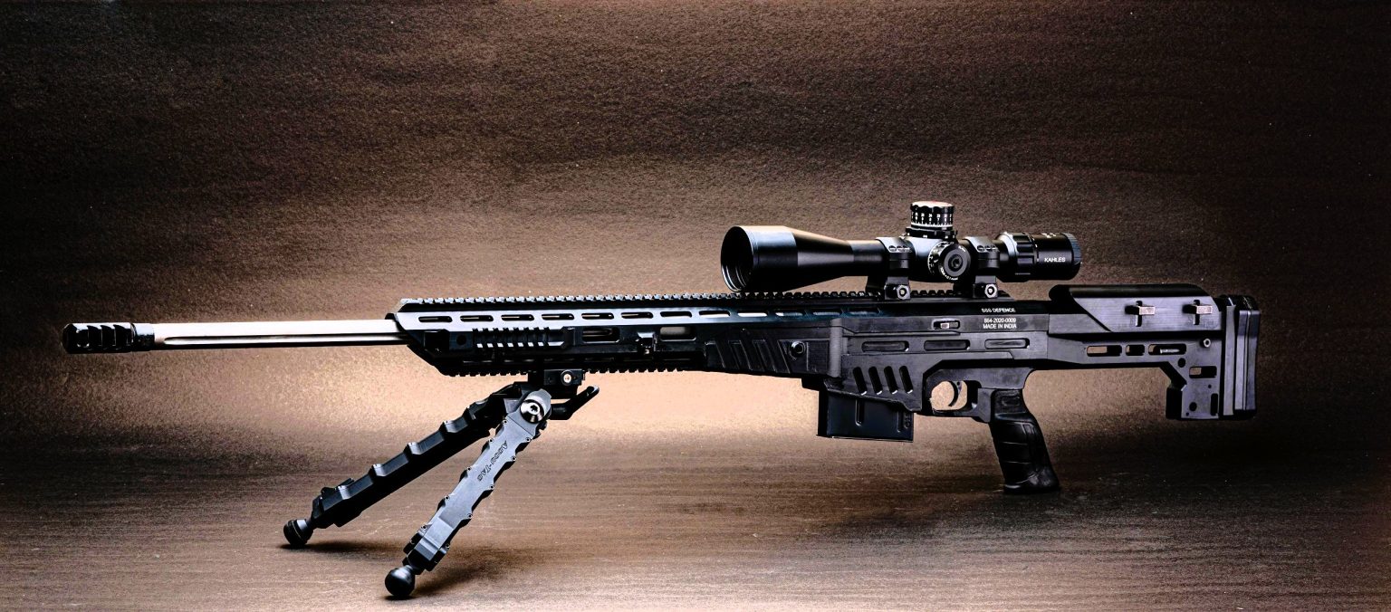 10 Top Indigenous Weapons For Indian Armed Forces