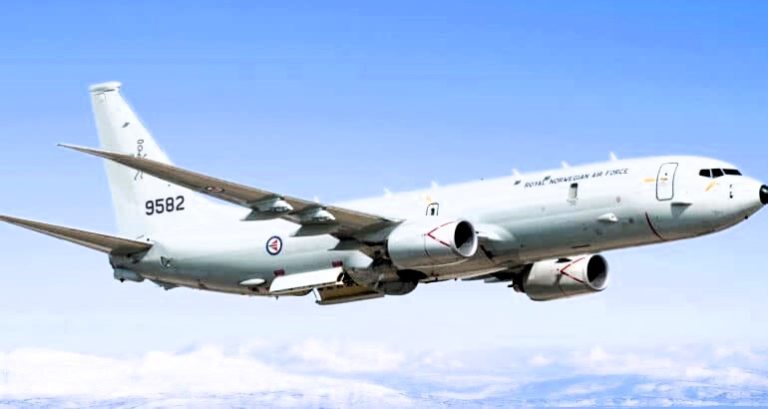 5 Top Military Aircraft Made By Boeing