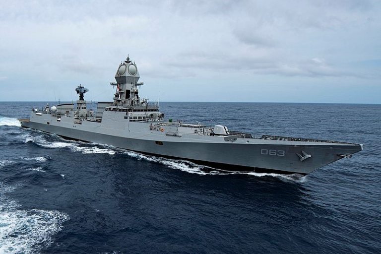 12 Top Navy Destroyers in the World 2026