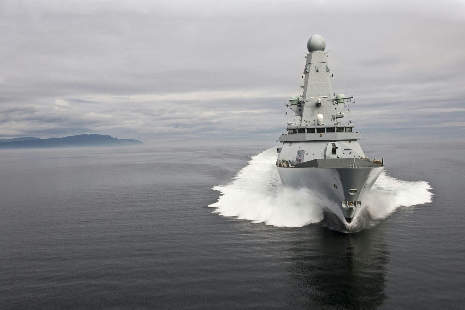 12 Top Navy Destroyers in the World 2026