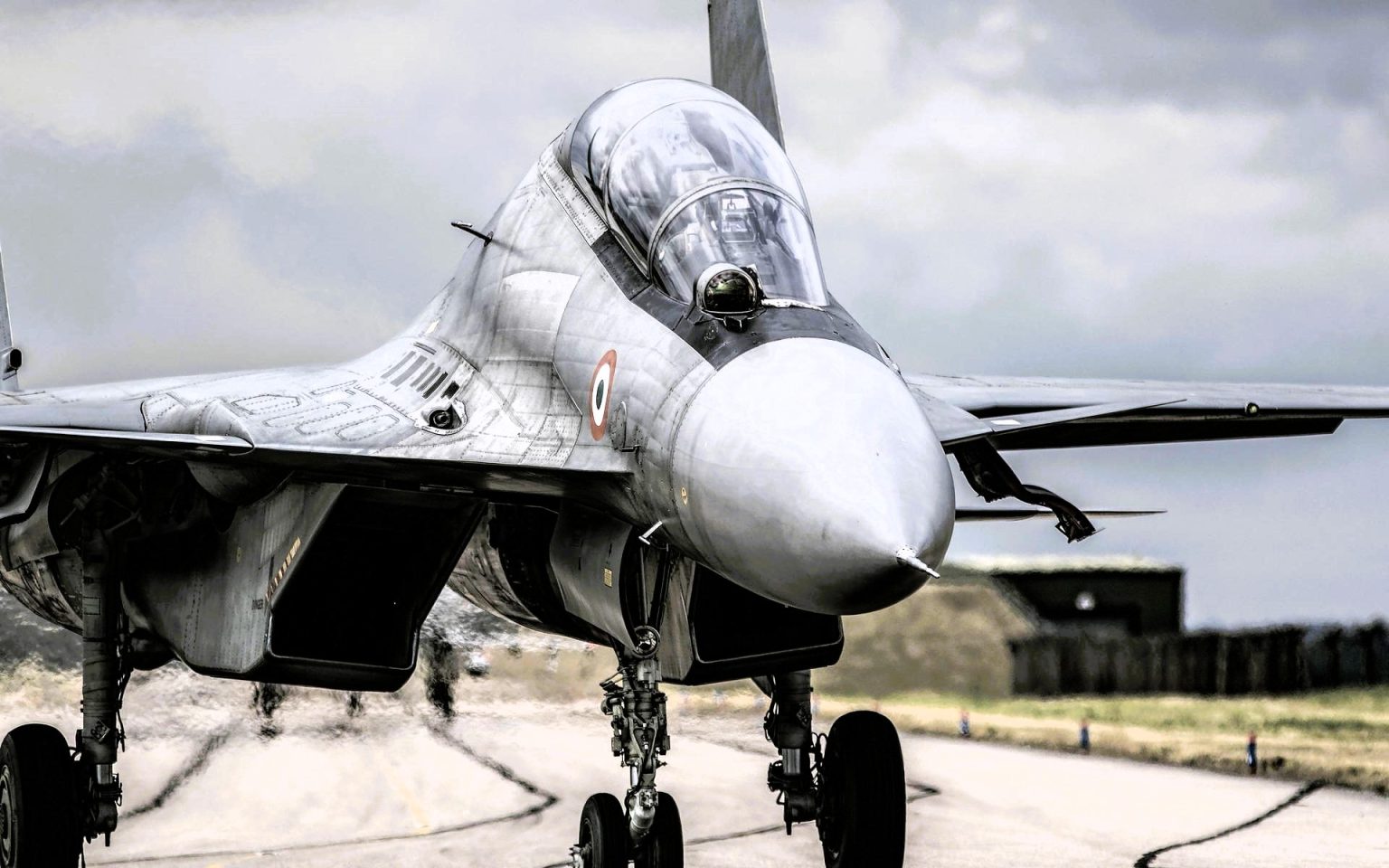 11 Top Russian Fighter Jets 2024
