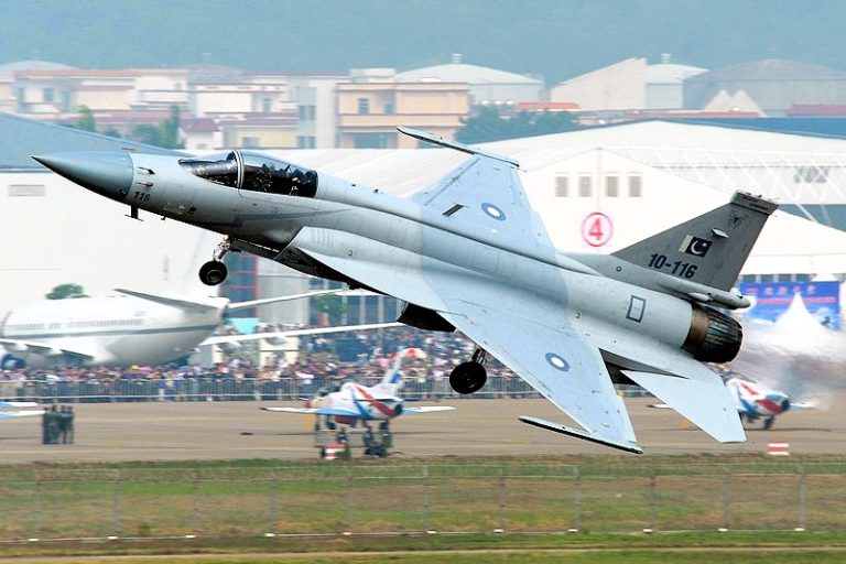 10 Top Single-Engine Fighter Jets of All Time