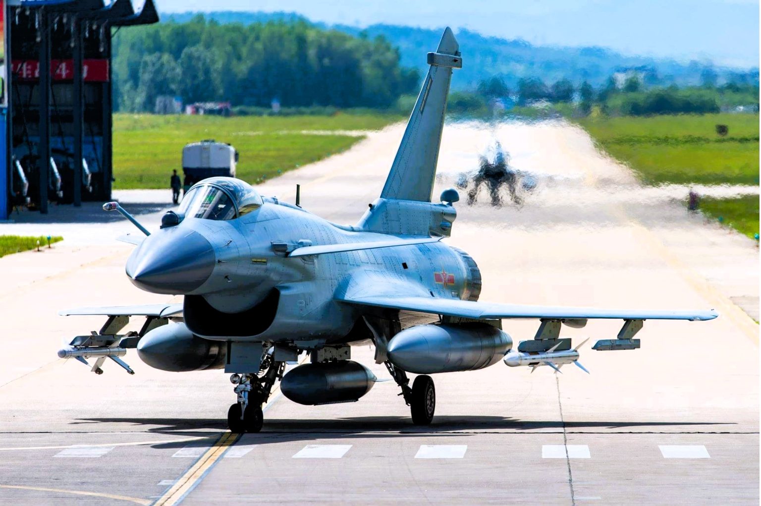 10 Top Single-Engine Fighter Jets of All Time