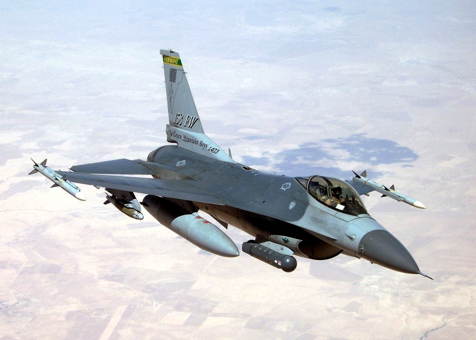 10 Top Single-Engine Fighter Jets of All Time