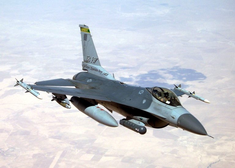 10 Top Single-Engine Fighter Jets of All Time