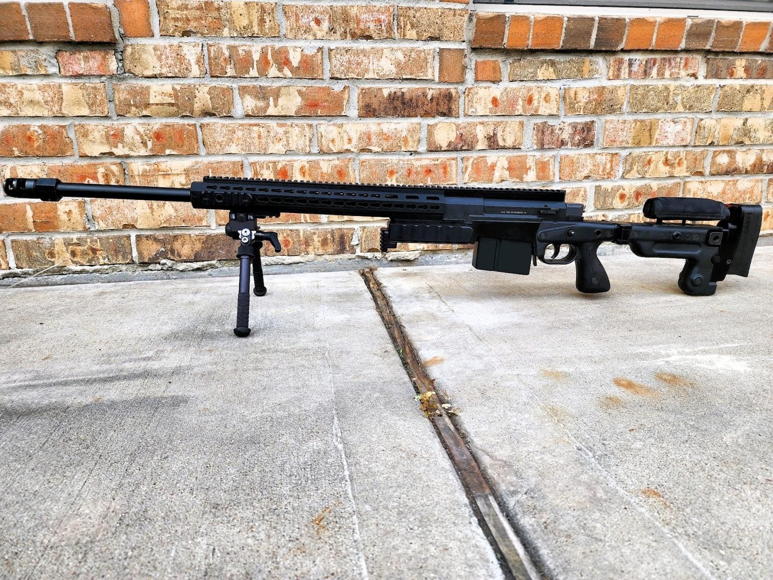 5 Top Sniper Rifles in the Indian Military