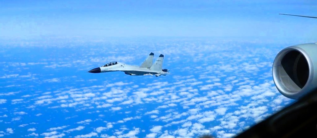 Why These 5 Countries Buy Chinese Fighter Jets