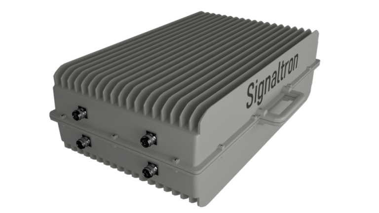 Indian Army Inducts Firstever Indigenous Chip-Based 4G Base Station